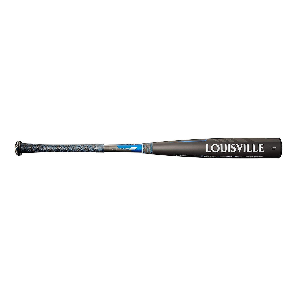 Louisville Slugger 2020 Prime (-3) 2 5/8" BBCOR Baseball Bat, 32"/29 oz