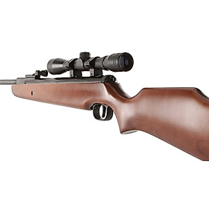 Umarex Ruger 2244001 Pellet Air Rifle 1,000fps 0.177cal w/Break Act