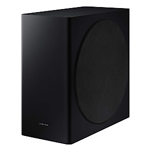 SAMSUNG HW-Q800T 3.1.2ch Soundbar with Dolby Atmos / DTS:X and Alexa Built-In (2020)