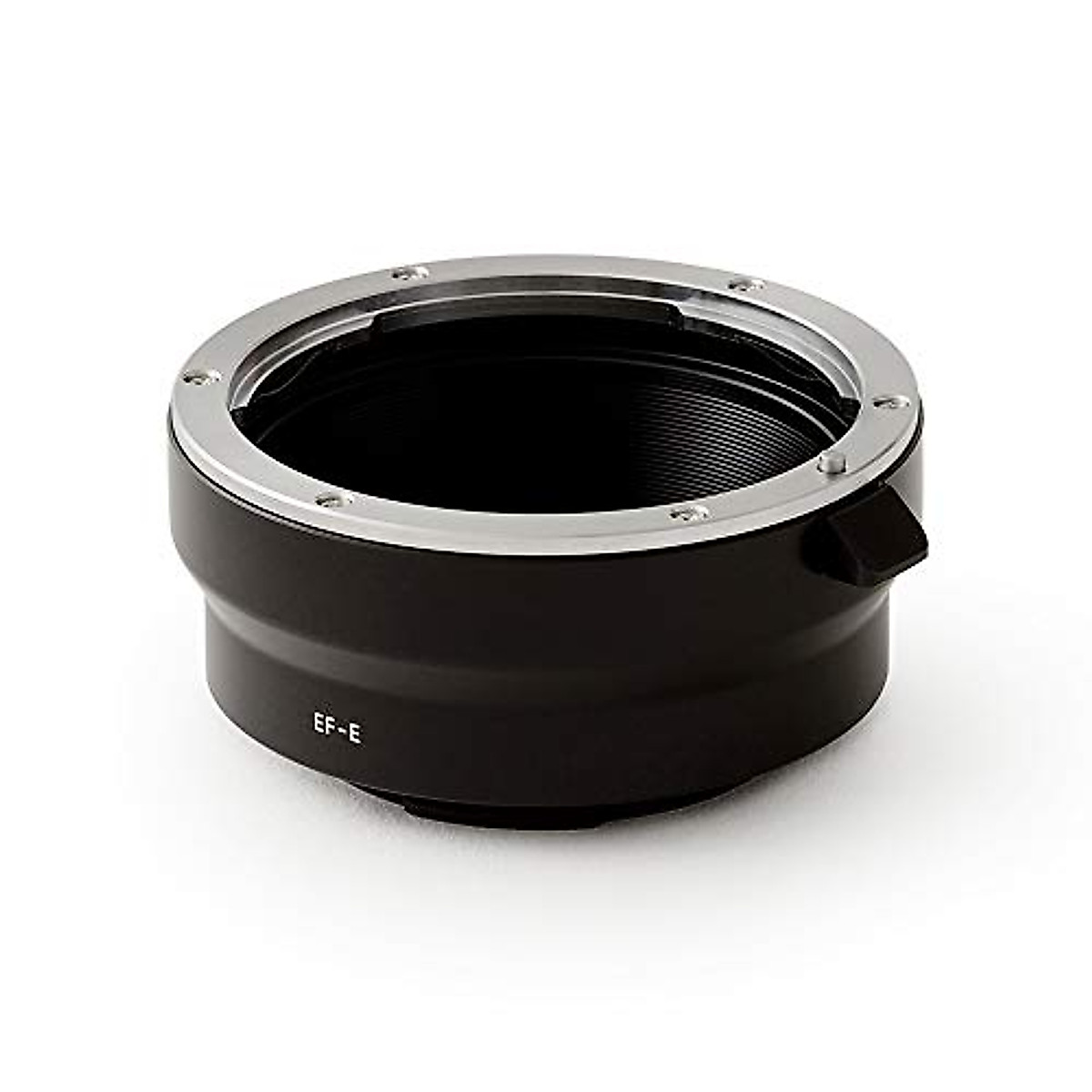 Urth Lens Mount Adapter: Compatible with Canon (EF/EF-S) Lens to Sony E Camera Body