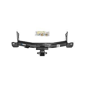 Reese Towpower Trailer Hitch Class IV, 2 in. Receiver, Compatible with Select Ford F-150