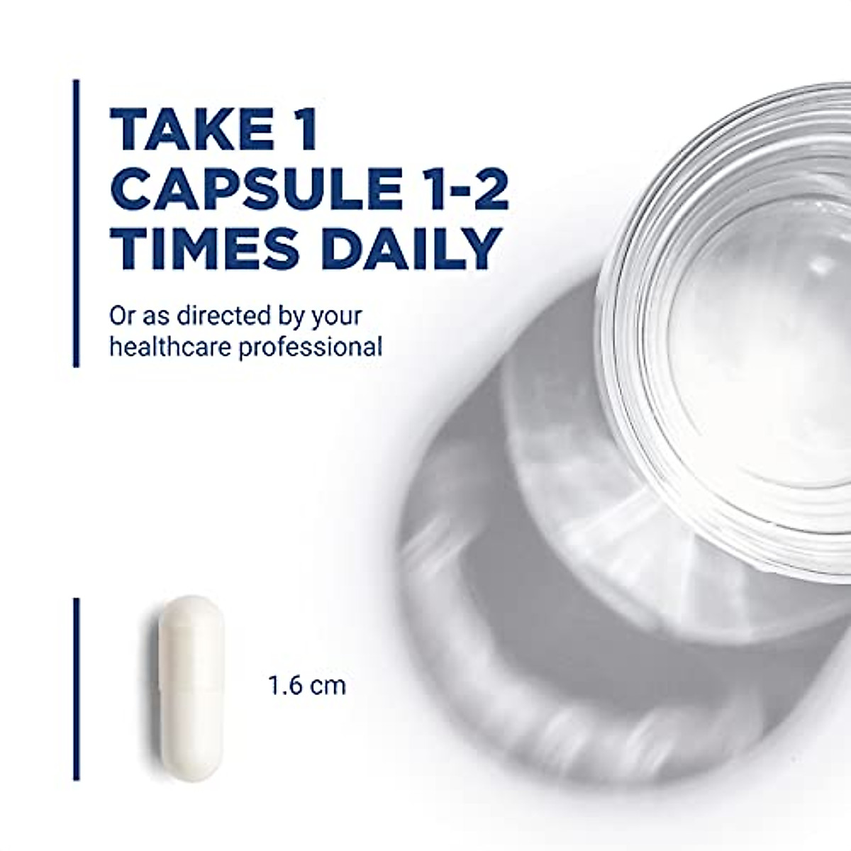 Vital Nutrients Zinc Citrate 30mg | Easily Absorbed Immune Support Supplement* | Vegan Zinc Supplement | Gluten, Dairy, Soy Free | Non-GMO | 30mg | 90 Capsules