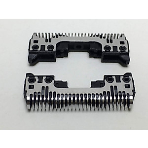 NEW Shaver Razor Head 2X Inner Blade Cutter Men's Beard Replacement For ES6002 ES6003 ES6013 ES6015 ES6016 ES-RT81 ES-RT51 ES-RT20 ES-RT30 ES-RT401 ES-RT60 shavers blades Parts