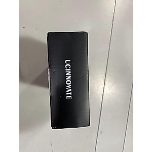 UCINNOVATE 8” Magnetic Tool Holder, 6 Pack Heavy Duty Magnetic Screwdriver Organizer Tool Holder Strips, Magnetic Strip Holder Workbench Storage, Magnet Tool Organization Bar for Wall Garage Wrenches