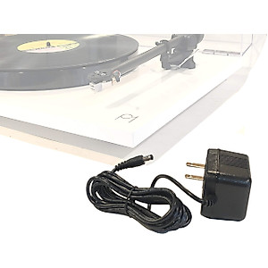 Power Supply for Rega Planar 1, 2, 3 Turntables