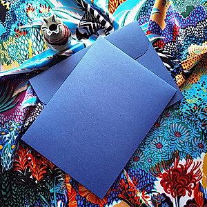 VelureLWJ Like Silk Head Scarf for Women, 35 inch Large Square Satin Scarf, Silk Scarf for Women Neck, Women Scarf, Blue Scarf,Luxuriously Soft and Silky Smooth Fashion Accessory- Packaged