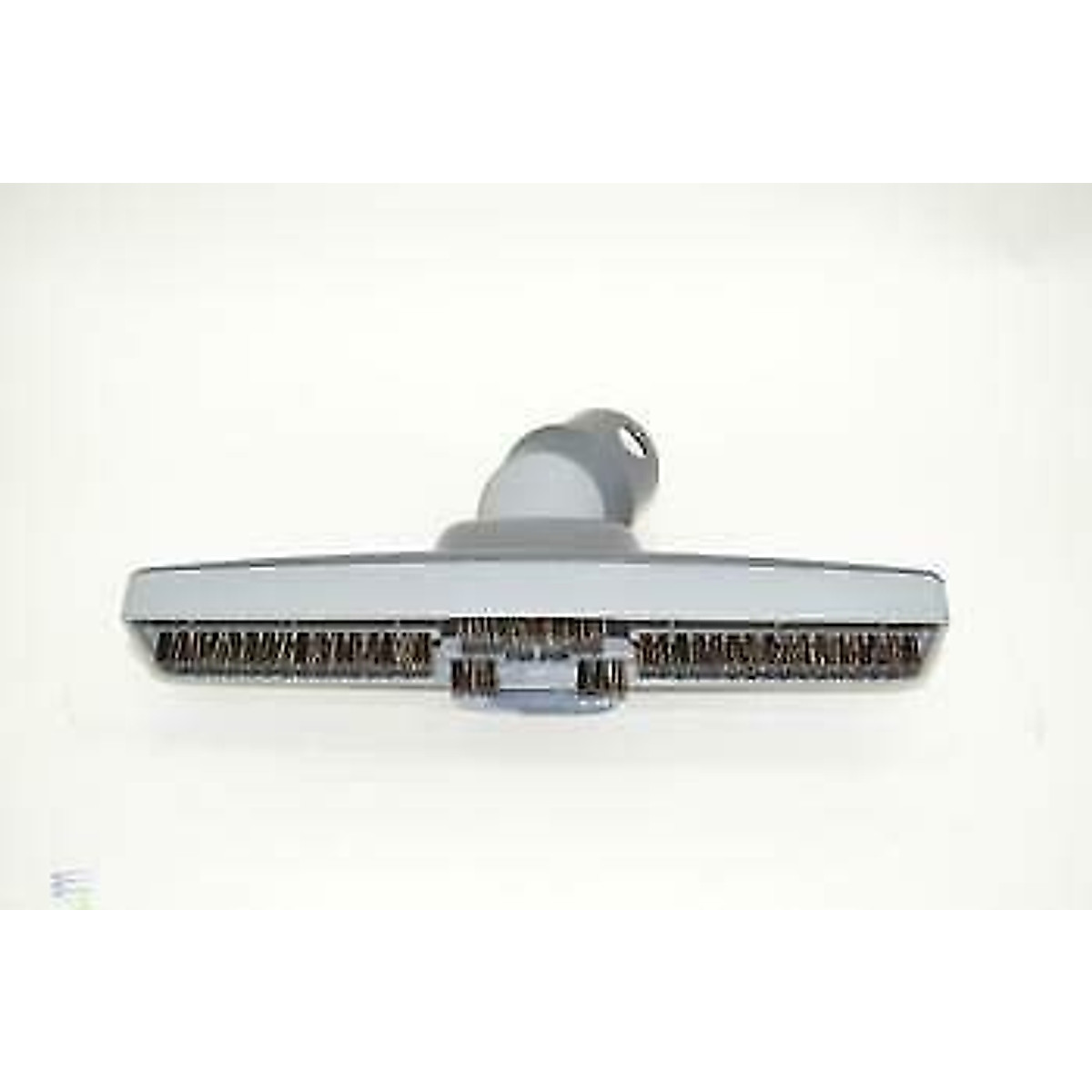 Titan Cyclonic Bagless Canister Vacuum with Power Nozzle T8000