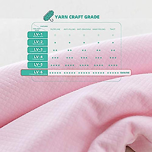 Chuchu Puff Baby Sleeping Bag, Autumn and Winter, Detachable Long Sleeves 2.5 Tog Inverted Zipper Warm Wearable Blanket Super Soft Breathable Cotton Baby Sleep Bag fit Infants and Toddler, 6-18 Months