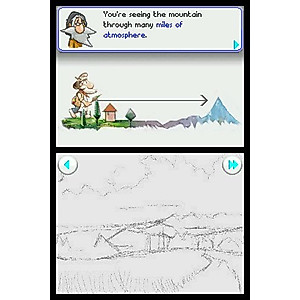 Art Academy - Nintendo DS (Renewed)