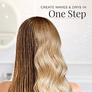 Remington S7280 2” Wet2Waves Styler