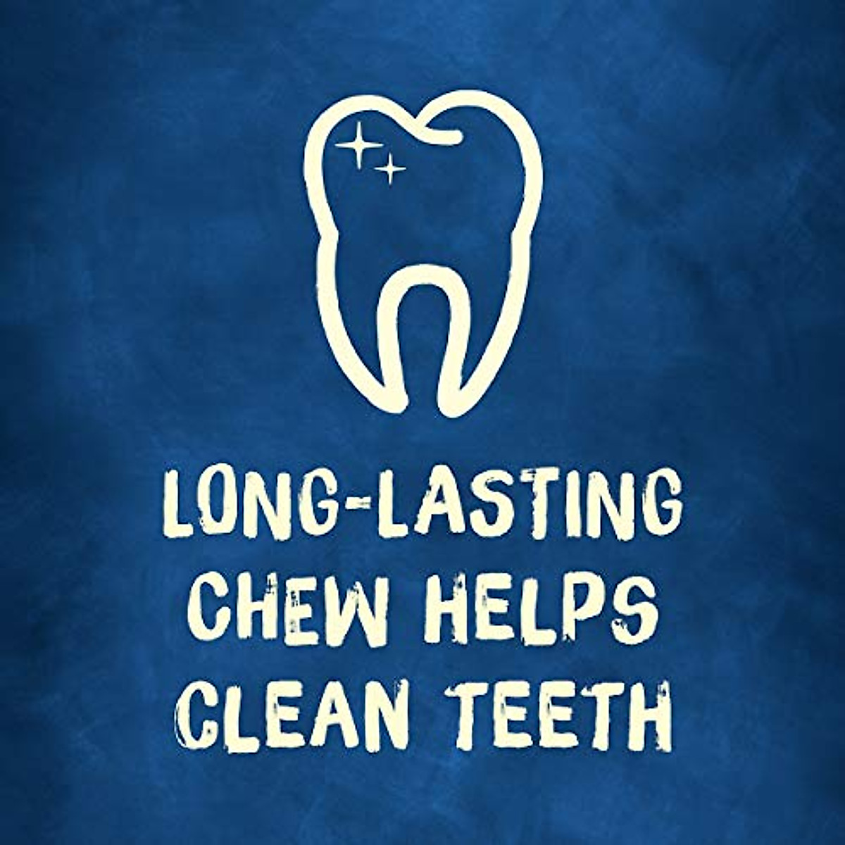 Purina Busy Rawhide Small/Medium Breed Dog Bones, Chewnola With Oats & Brown Rice - 10 ct. Pouch