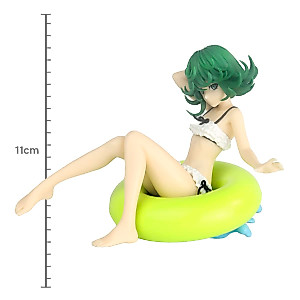 Banpresto ONE-Punch Man -Celestial vivi-Terrible Tornado