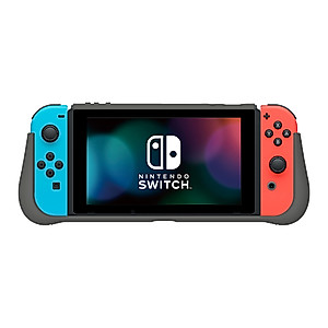 HORI Nintendo Switch Hybrid System Armor Pro for Nintendo Switch - Officially Licensed by Nintendo - Nintendo Switch;
