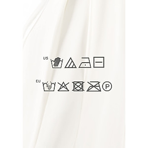 Fraas Cashmink Scarf for Men & Women - Plaid or Solid Color - Warm & Softer than cashmere - Made in Germany - 12x71in