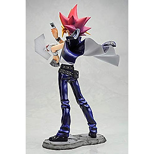 Kotobukiya YU-GI-OH!_ARTFX J_Yami Yugi, Multicolor