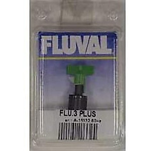 Fluval Magnetic Impeller, Replacement Part for Fluval U3 Underwater Filter for Aquariums, A15332