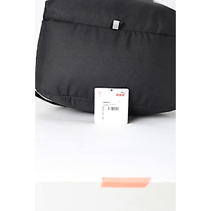 PUMA Rucksack, Black, One Size