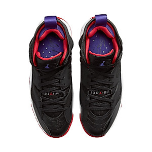 Nike Air Jordan Jumpman Two Trey, Men's Shoes, DO1925 003, Size 10 Black