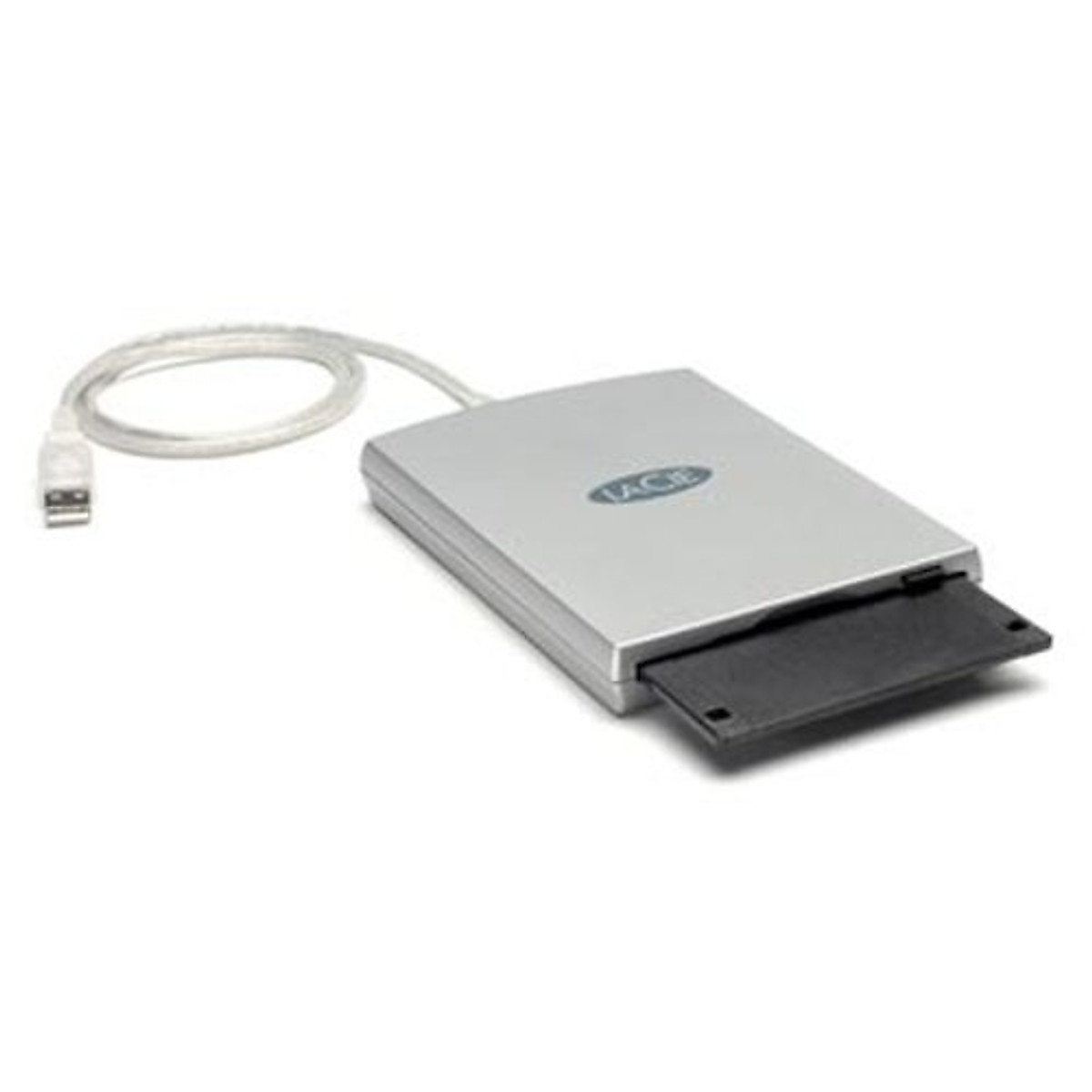 LaCie 706018 USB Ext Floppy Disk Drive