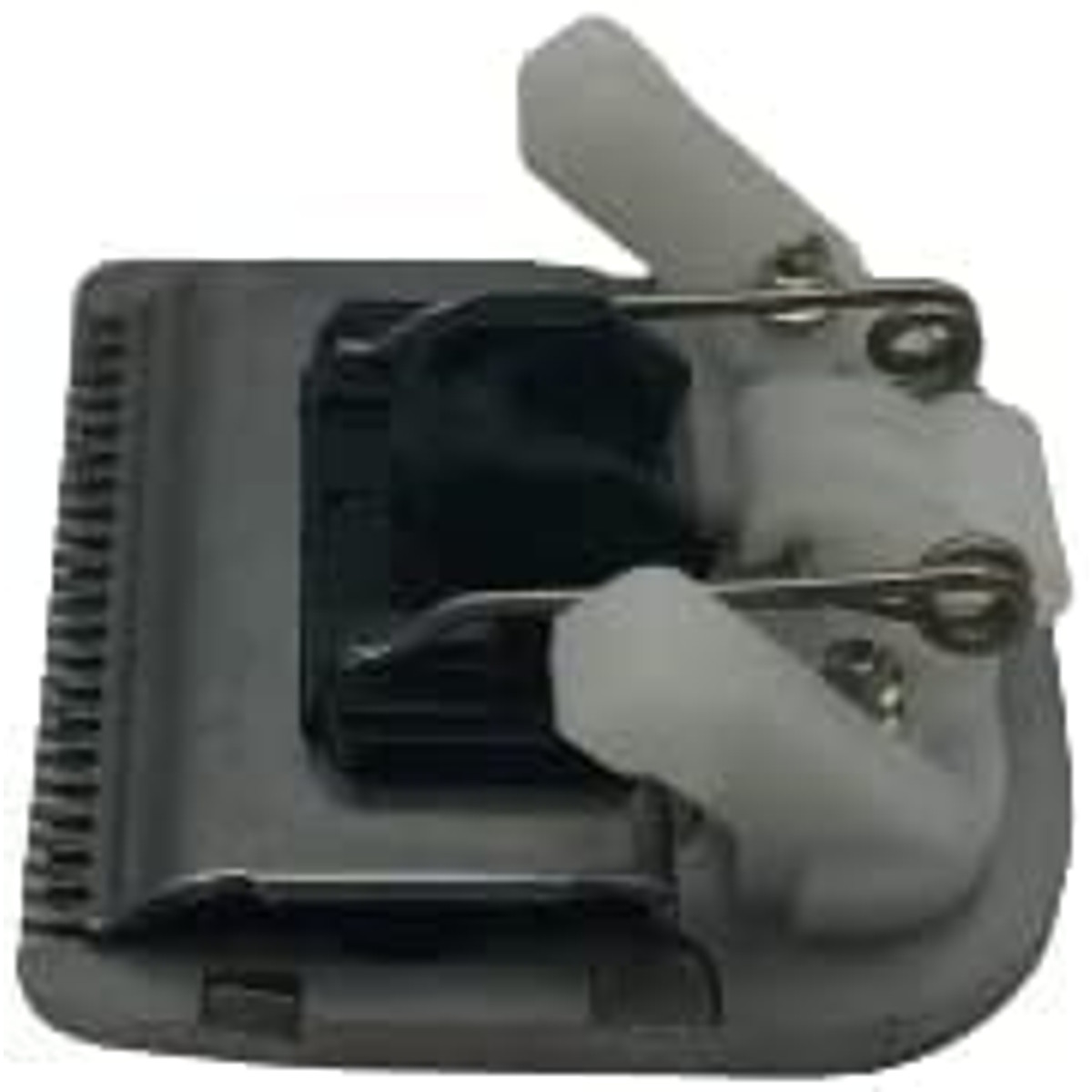 Replacement Detachable 30mm Stainless Steel Standard Blade Cutter Head 59300 for Wahl All in One Lithium Ion Trimmer (This is not The 40mm Wide T Blade) with Small Cleaning Brush