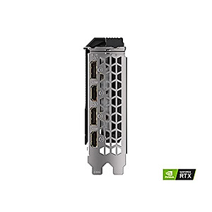 Gigabyte GeForce RTX 3060 WINDFORCE OC 12G Graphics Card, 2X WINDFORCE Fans, 12GB 192-bit GDDR6, GV-N3060WF2OC-12GD Video Card