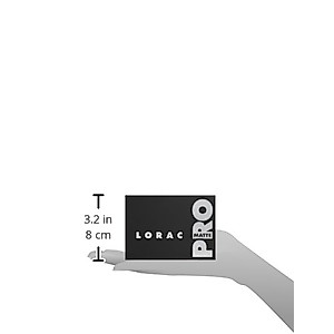 LORAC PRO Matte Eye Shadow Palette