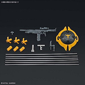 Bandai Hobby RE/100 #10 Gyunei Guss’ Jagd Doga "Char's Counterattack"