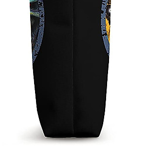 Iron Maiden - Eddie Evolution Tote Bag