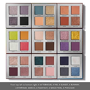 HAUS LABORATORIES By Lady Gaga: FOUR-WAY SHADOW PALETTE, 4 AFTERHOURS
