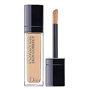 Dior Forever Skin Correct 24h Wear Caring Full Coverage Creamy Concealer 2n Neutral 0.37 Oz