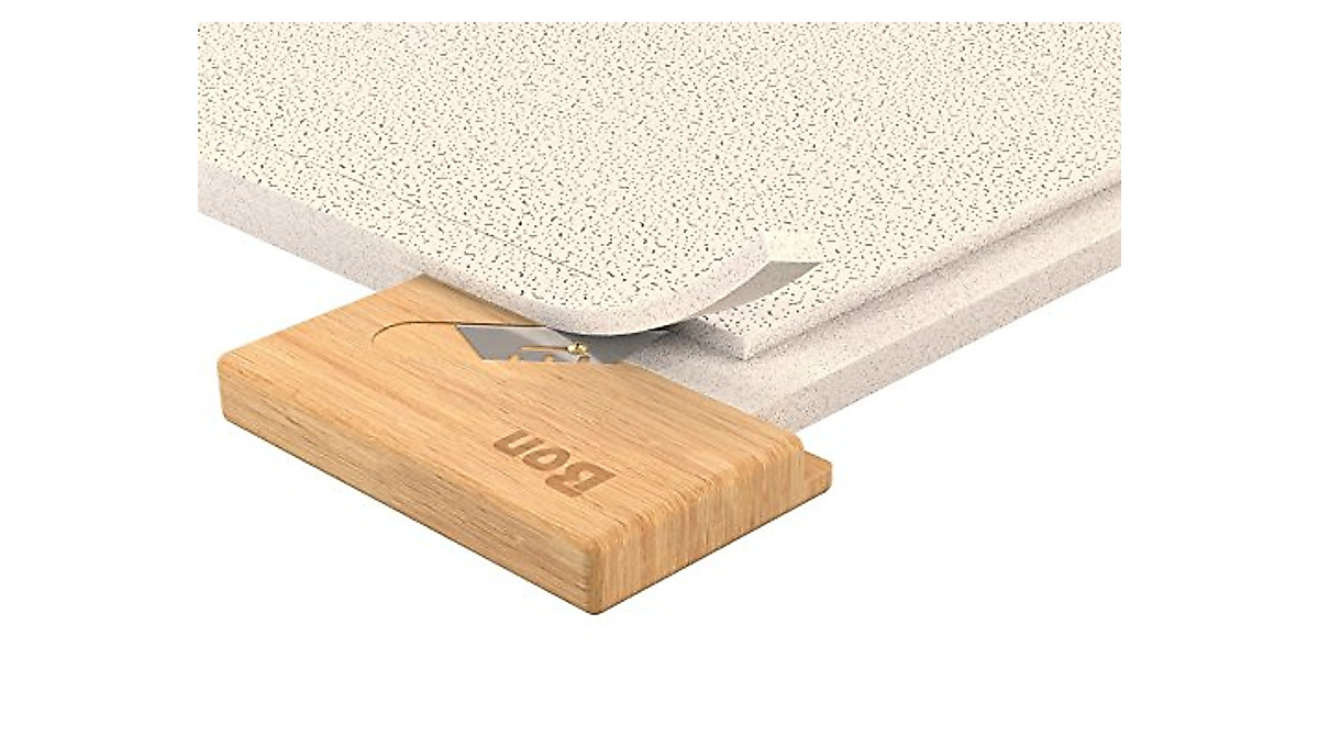 Bon Tool Shadow Line Cutter - Durable & Easy-to-Use