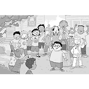 Stink and the Ultimate Thumb-Wrestling Smackdown