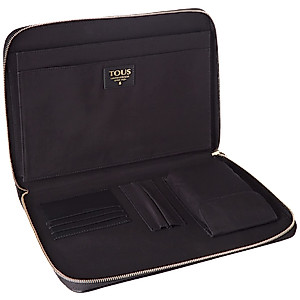 TOUS Women's Casual, Beige, Mediano