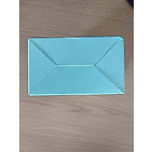 Baby Bath Sponges for Newborns - Baby Cradle Cap Brush - Cradle Cap Comb for Babies (Pack of 5)