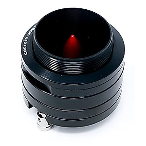 CERWIN Vega P1SRT 1" 100W Max / 50W RMS Titanium Horn Tweeter