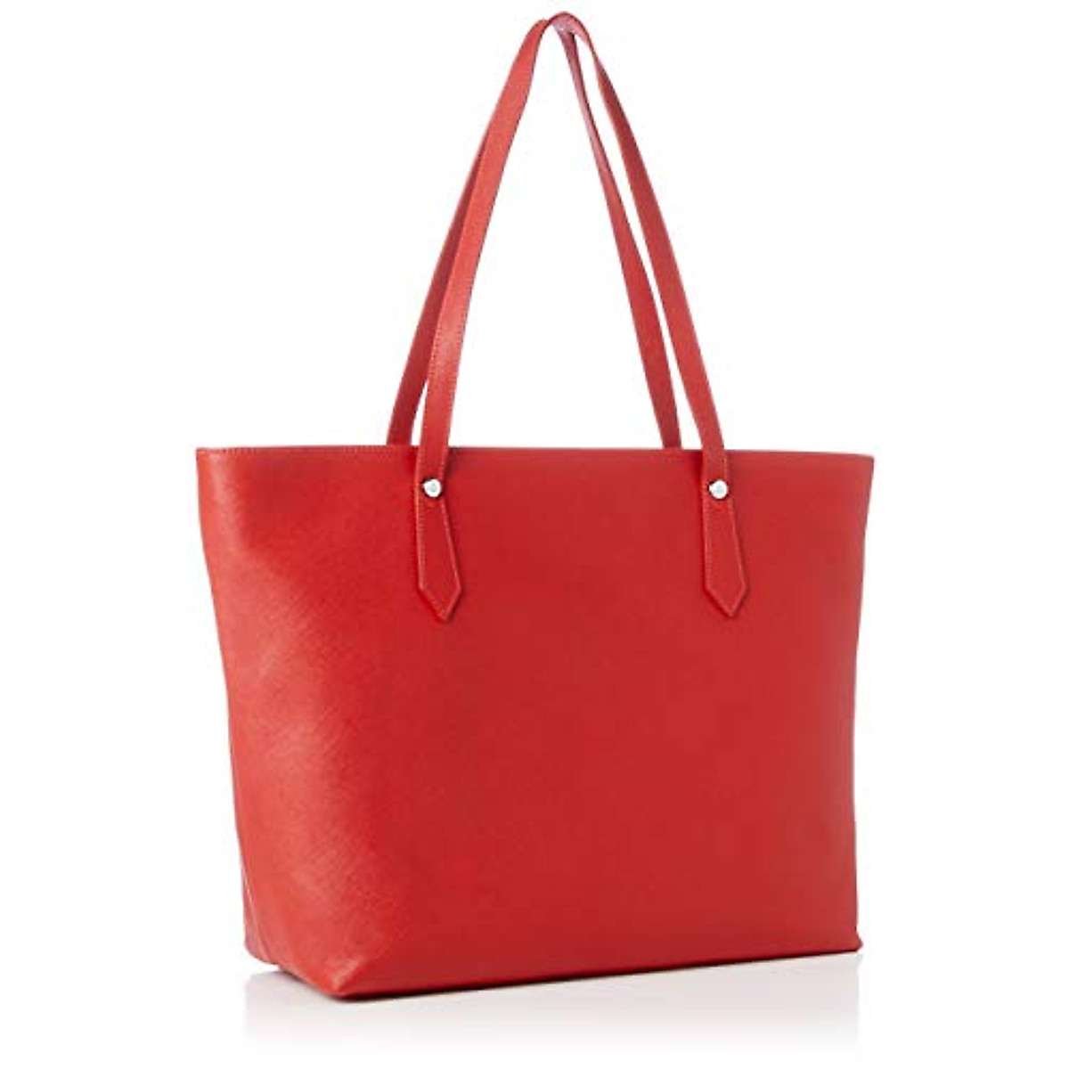 Vivienne Westwood SHOPPER 42050045 Women's Tote Bag, Red