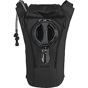 Camelbak - Stealth 85oz Mil Spec Crux Black (1746001000)