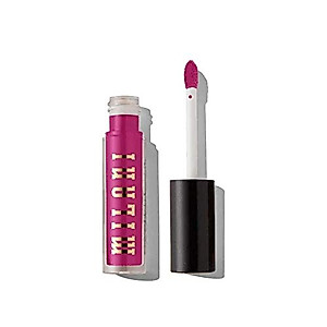 Milani Ludicrous Lip Gloss - Give Lips a Moisturizing Glossy 3d Shine - (Powder Suit)