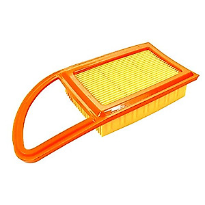 HQRP Filter Compatible with Stihl 4282-141-0300, 4282-141-0300B, 4282 141 0300, 4282 011 1642 fits BR500, BR550, BR600, BR 700 Petrol Backpack Leaf Blowers
