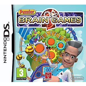 Puzzler Brain Games
