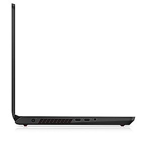 Dell 15.6-Inch Gaming Laptop (6th Gen Intel Quad-Core i5-6300HQ Processor up to 3.2GHz, 8GB DDR3, 256GB SSD, Nvidia GeForce GTX 960M, Windows 10)