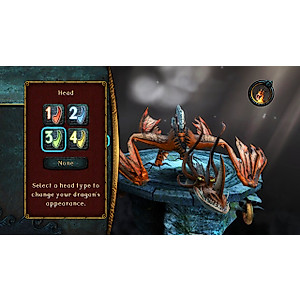 How To Train Your Dragon - Xbox 360