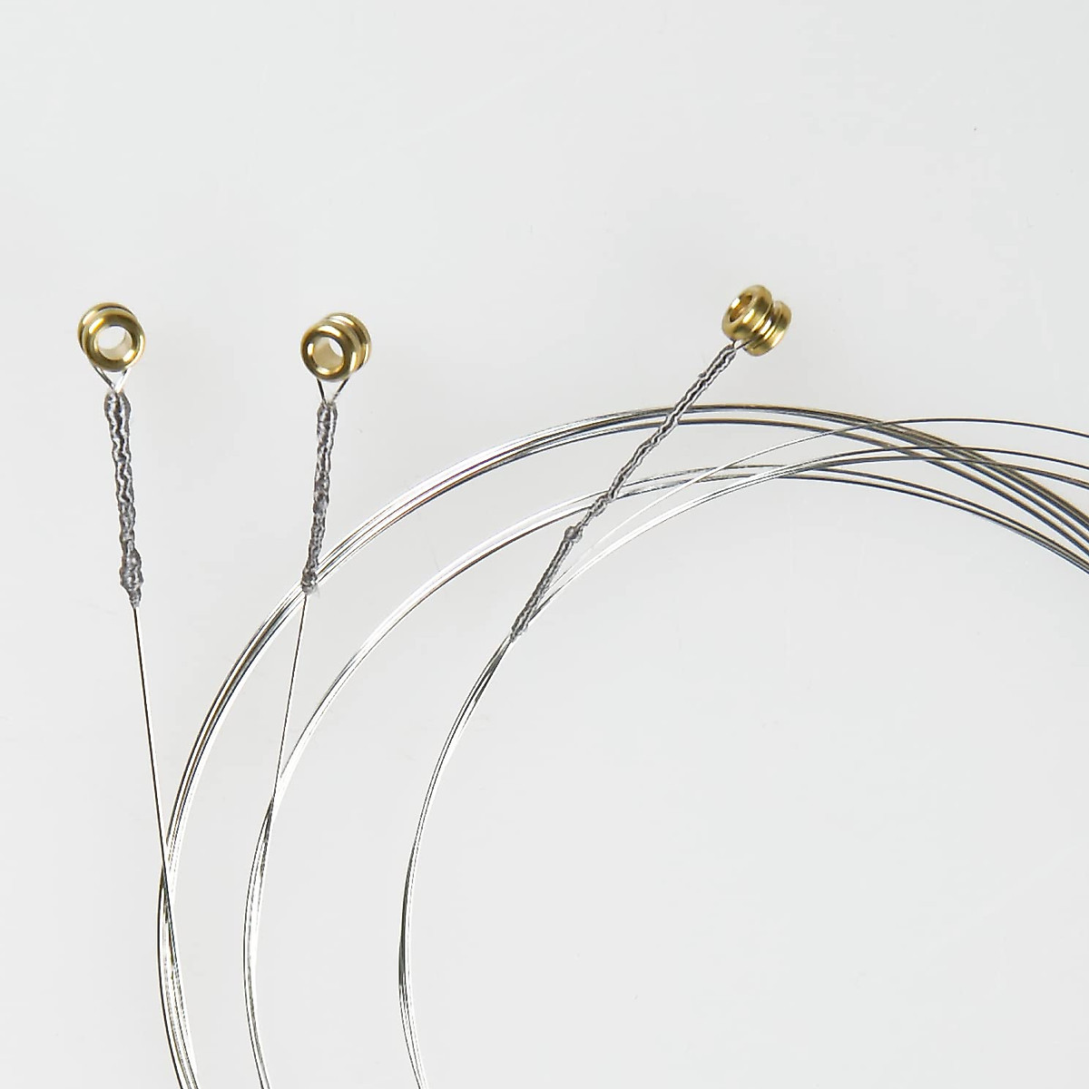 GHS Strings Electric Guitar Strings (GHS GB T GBL)