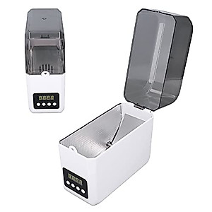 XTevu 3D Printer Filament Dryer - Evenly Heating, Noiseless Filament Printing Dry Box for 1.75mm, 2.85mm, 3.00mm - US Plug AC100-240V - 3D Printing Accessories, Printing Supplies