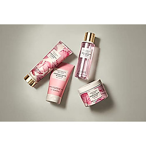 Victoria's Secret Pomegranate & Lotus 8oz Hydrating Body Lotion