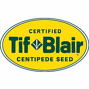 TifBlair Centipede Grass Seed (1 Lb.) Direct from The Farm