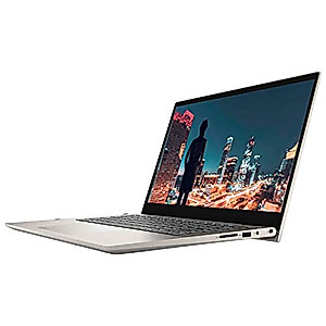 2021 Dell Inspiron 14 5000 5406 2 in 1 Laptop I 14” HD Touchscreen I 11th Gen Intel 4-Core i5-1135G7(>i7-10710U) I 8GB DDR4 256GB SSD I Backlit Keyboard Fingerprint HDMI USB-C Wifi6 Win10 (Renewed)