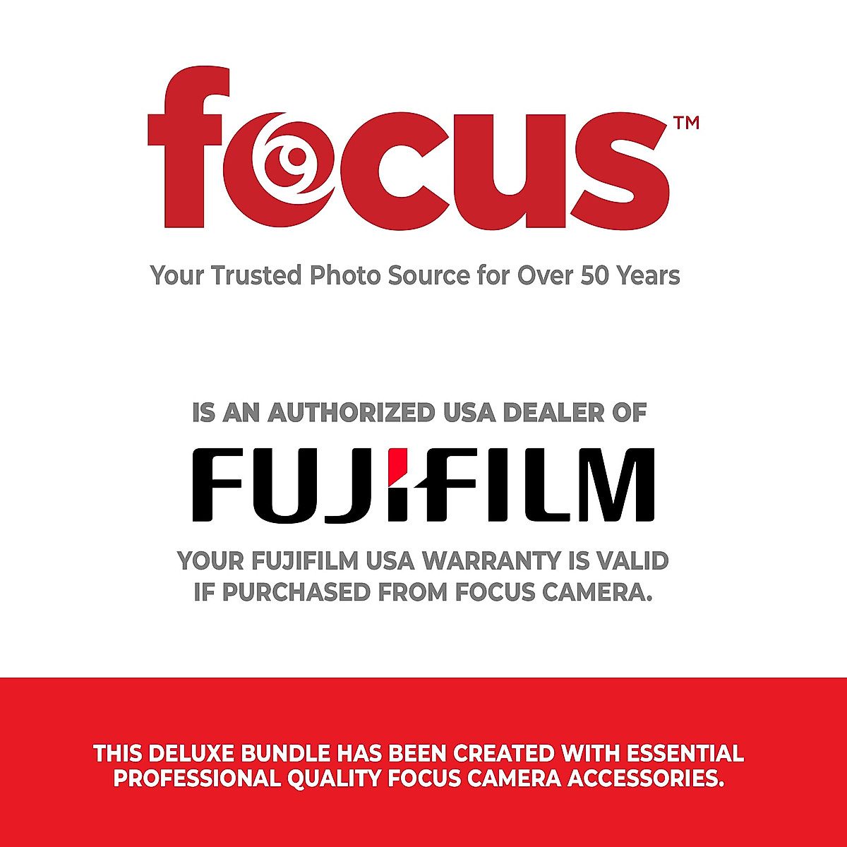 Fujifilm Instax Mini 40 Instant Film Camera Bundle with Instax Color Film (2-Pack, 40 Exposures) (3 Items)