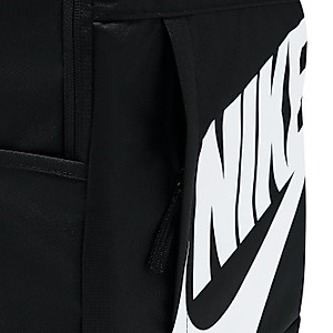 Nike Elemental Air Rucksacks Black/Black/White One Size