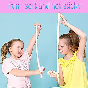 12Pack Butter Slime Kit Scented DIY Slime,Rich Colors Stress Relief Toy for Girls and Boys